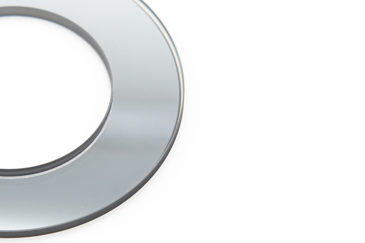 Glass Discs | Micro Optical by Precizika Metrology