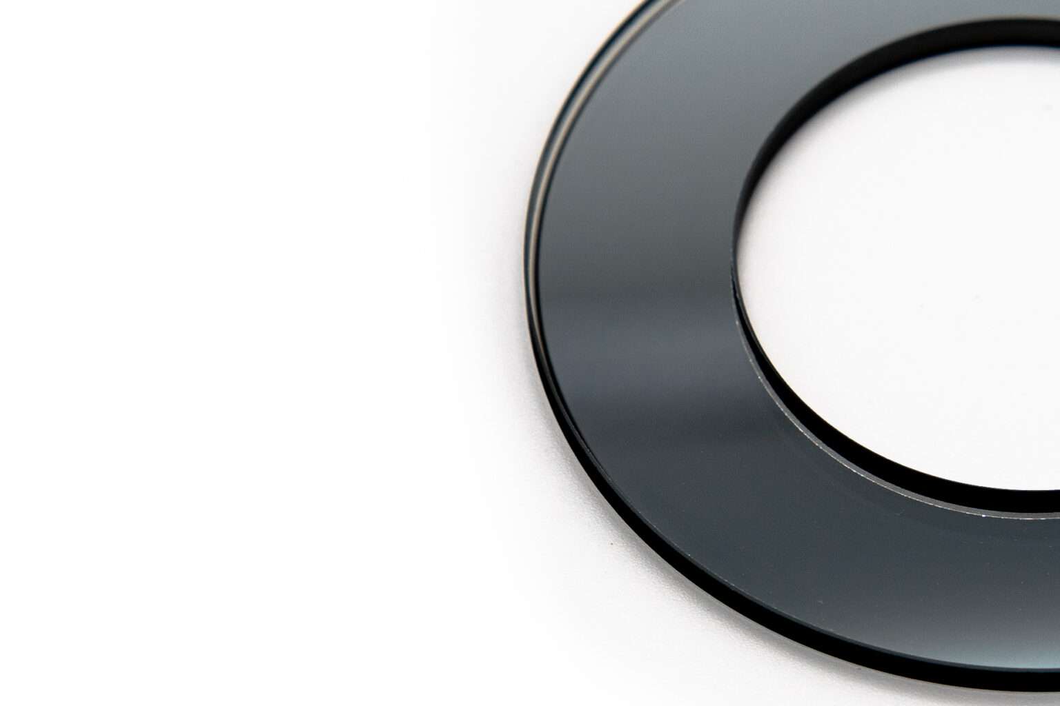 Glass Discs | Micro Optical by Precizika Metrology