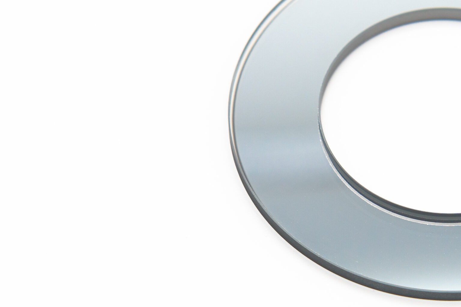 Glass Discs | Micro Optical by Precizika Metrology